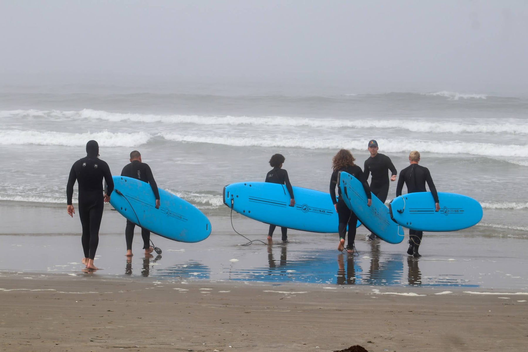 California Teen Camps & High School Summer Programs