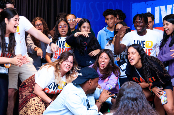 The Ultimate Life Summit - TeenSummerCamps.com – Teen Summer Camps ...