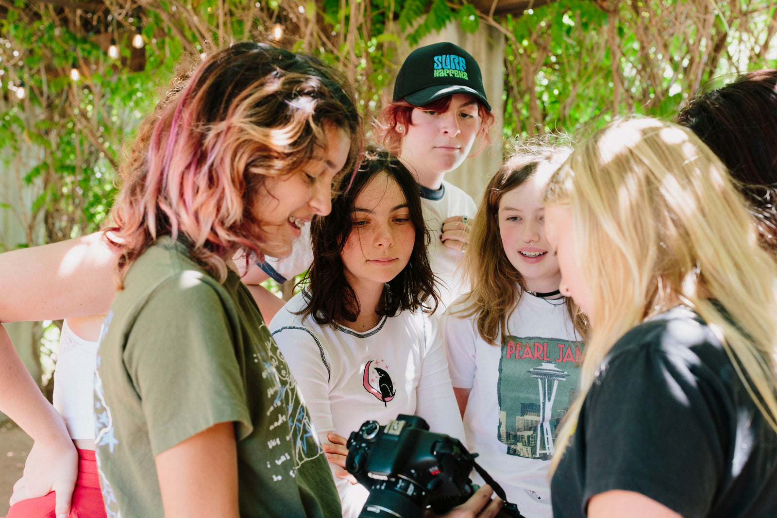 California Teen Camps & High School Summer Programs