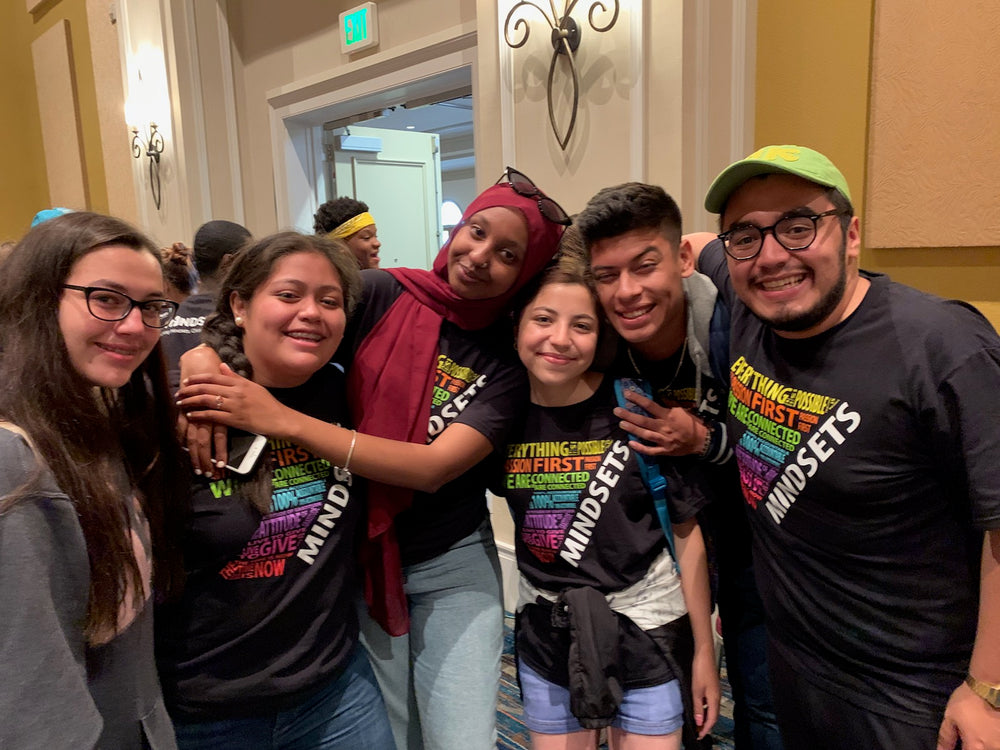 The Ultimate Life Summit - TeenSummerCamps.com
